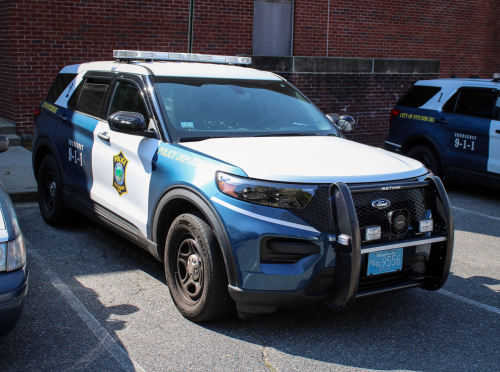 Fleet - PublicServiceVehicles.com