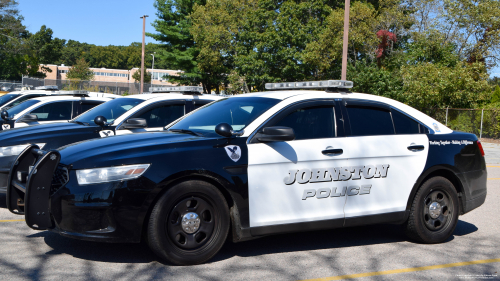 Johnston Police Photos - PublicServiceVehicles.com