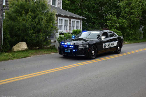 Tisbury Police Photos - PublicServiceVehicles.com