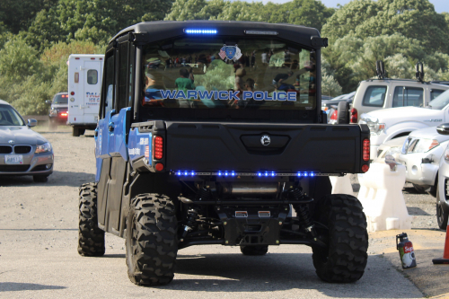 Photo of ATV - PublicServiceVehicles.com