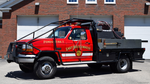 East Bridgewater Fire Photos - PublicServiceVehicles.com