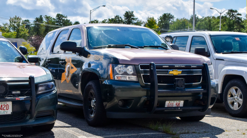 New Hampshire State Police Photos - PublicServiceVehicles.com