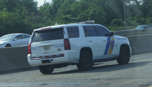 New Jersey State Police Photos - PublicServiceVehicles.com