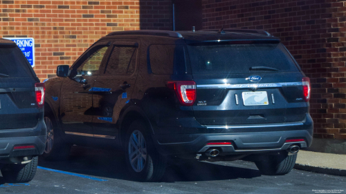 Woonsocket Police Photos - PublicServiceVehicles.com