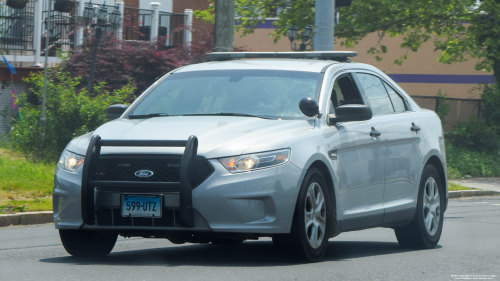 Connecticut State Police Photos - PublicServiceVehicles.com