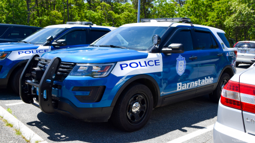 Barnstable Police Photos - PublicServiceVehicles.com