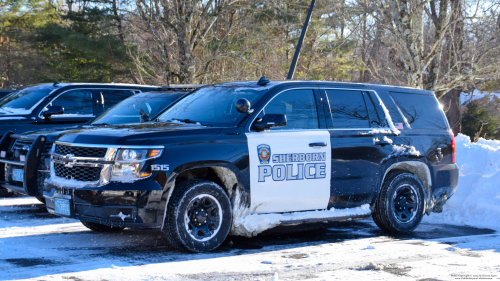 Sherborn Police Photos - PublicServiceVehicles.com