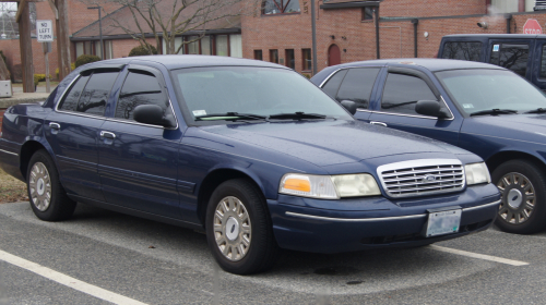 Woonsocket Police Photos - PublicServiceVehicles.com