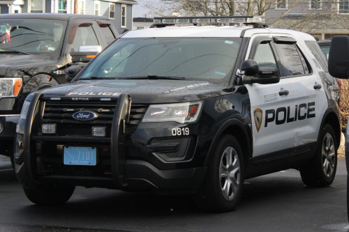 Photo of Cruiser 0819 - PublicServiceVehicles.com