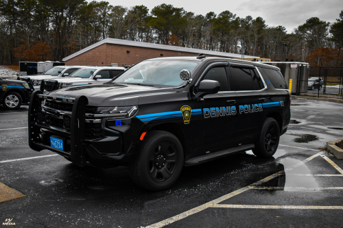 Dennis Police Photos - PublicServiceVehicles.com