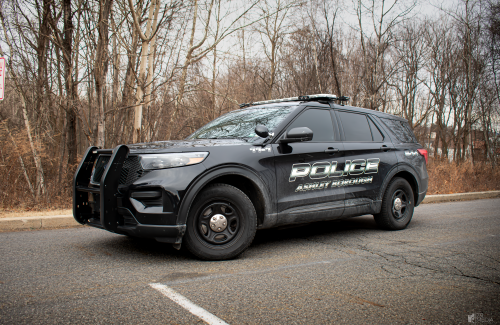Pennsylvania Law Enforcement Photos - PublicServiceVehicles.com