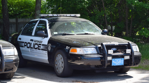 Raynham Police Photos - PublicServiceVehicles.com