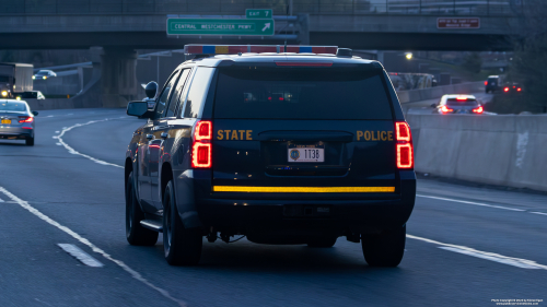 New York State Police Photos - PublicServiceVehicles.com
