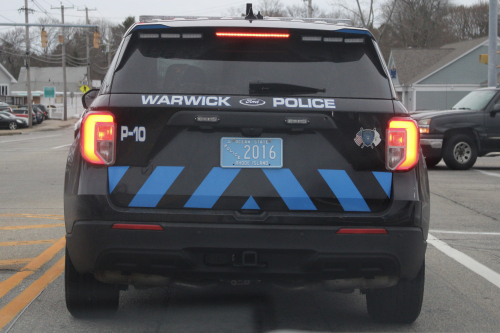 Photo of Cruiser P-10 - PublicServiceVehicles.com