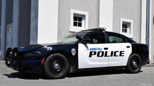 Norton Police Photos - PublicServiceVehicles.com