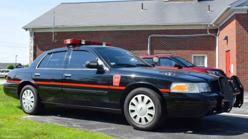 East Bridgewater Fire Photos - PublicServiceVehicles.com