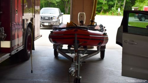 Rhode Island Fire Prevention & EMS Photos - PublicServiceVehicles.com