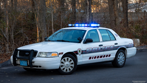 Richmond Police Photos - PublicServiceVehicles.com