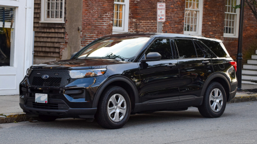 Rhode Island Division of Sheriffs Photos - PublicServiceVehicles.com