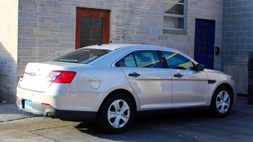 Connecticut State Police Photos - PublicServiceVehicles.com