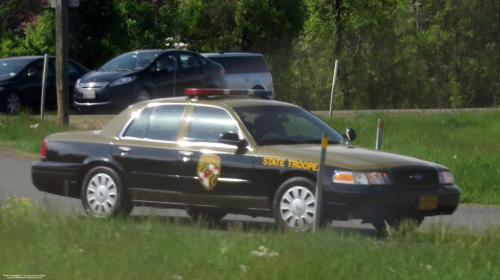 Maryland State Police Photos - PublicServiceVehicles.com