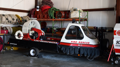 East Bridgewater Fire Photos - PublicServiceVehicles.com