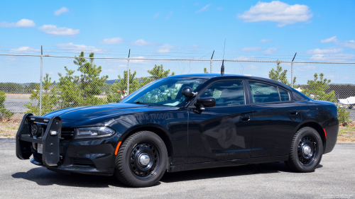 New Hampshire State Police Photos - PublicServiceVehicles.com