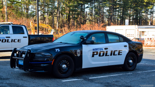 Norton Police Photos - PublicServiceVehicles.com
