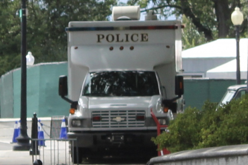 United States Secret Service Photos - PublicServiceVehicles.com