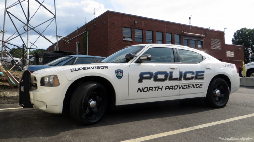 Providence Police Department