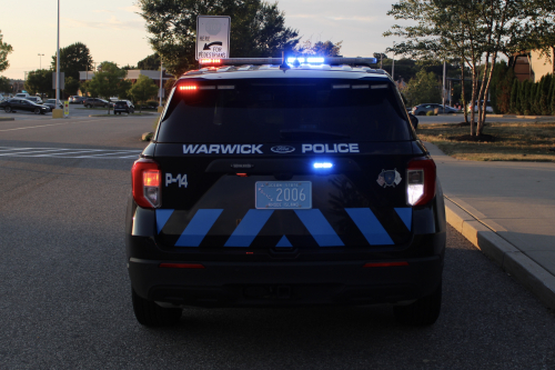 Photo of Cruiser P-14 - PublicServiceVehicles.com