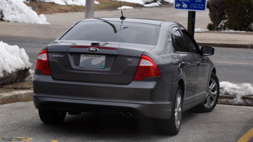 Woonsocket Police Photos - PublicServiceVehicles.com