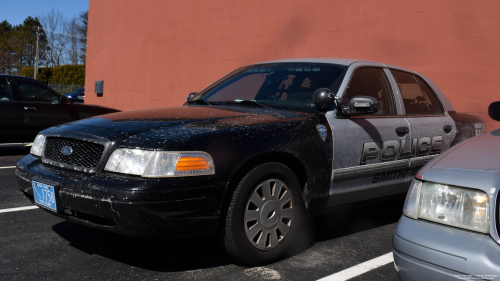 Smithfield Police Photos - PublicServiceVehicles.com