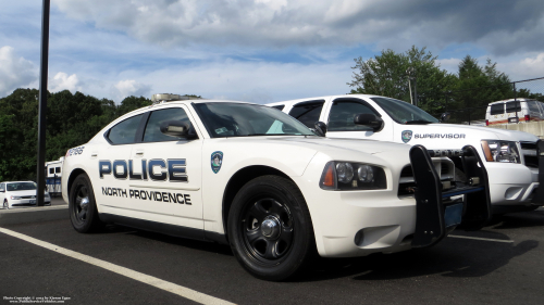North Providence Police Photos - PublicServiceVehicles.com