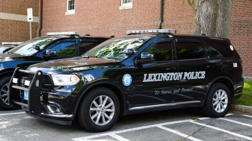 Lexington Police Photos - PublicServiceVehicles.com