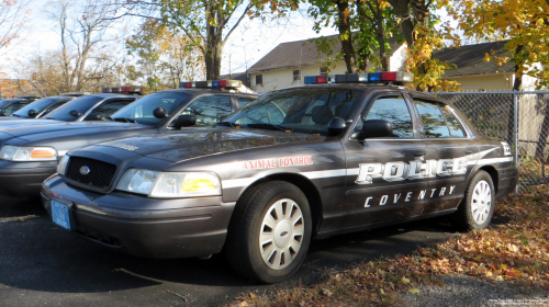 Coventry Police Photos - PublicServiceVehicles.com