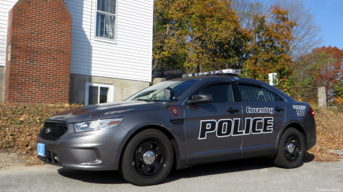 Coventry Police Photos - PublicServiceVehicles.com