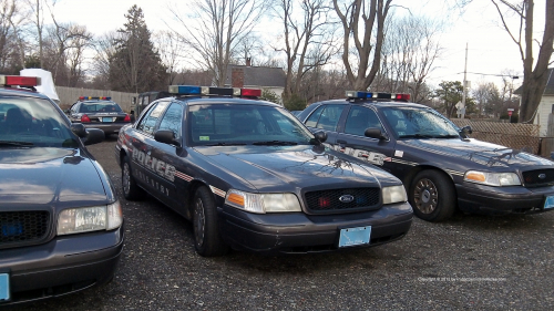 Coventry Police Photos - PublicServiceVehicles.com