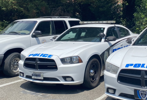 North Carolina Law Enforcement Photos - PublicServiceVehicles.com