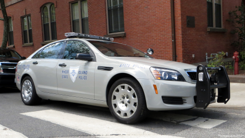 Rhode Island State Police Photos - PublicServiceVehicles.com