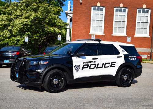 Photo of Cruiser 1721 - PublicServiceVehicles.com