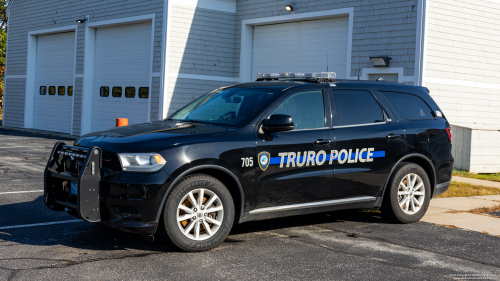 Truro Police Photos - PublicServiceVehicles.com