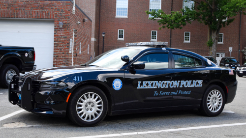 Lexington Police Photos - PublicServiceVehicles.com