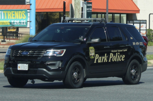 Maryland Law Enforcement Photos - PublicServiceVehicles.com