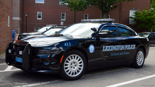 Lexington Police Photos - PublicServiceVehicles.com