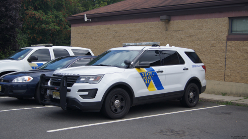 New Jersey State Police Cars 2024 NJSP Classic Car Show – Troopers