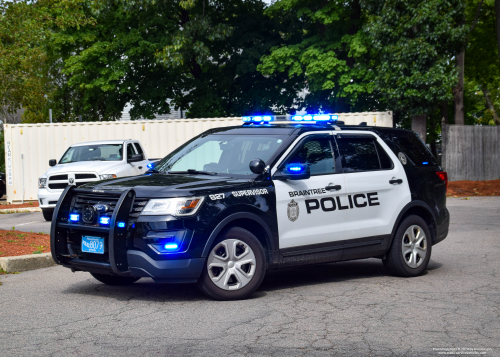 Photo of Cruiser 827 - PublicServiceVehicles.com