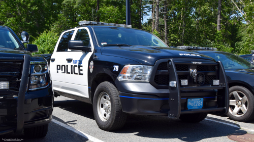 Norton Police Photos - PublicServiceVehicles.com