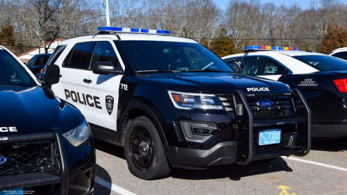 Westerly Police Photos - PublicServiceVehicles.com