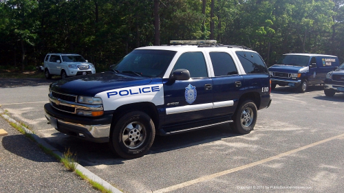 Barnstable Police Photos - PublicServiceVehicles.com